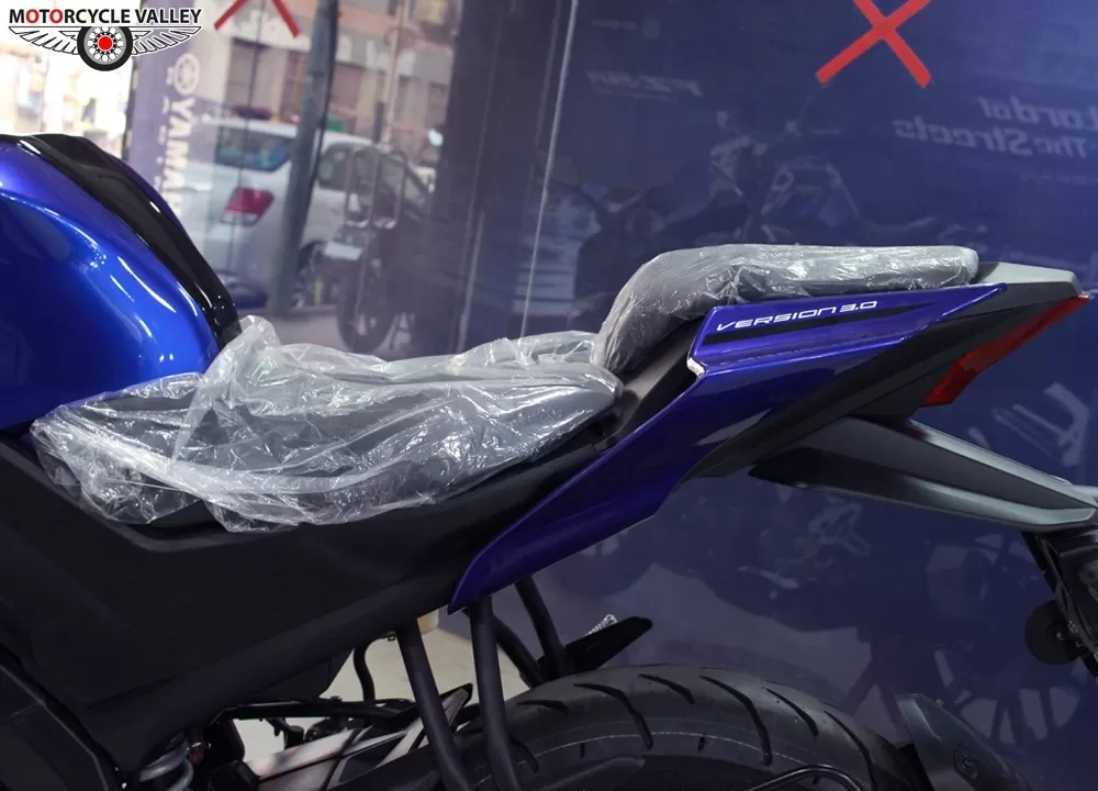 R15 V3 Racing Blue Photo Gallery . All kind of Yamaha R15 V3 Racing ...