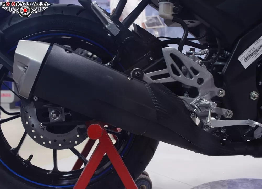 R15 V3 Racing Blue Photo Gallery . All kind of Yamaha R15 V3 Racing ...