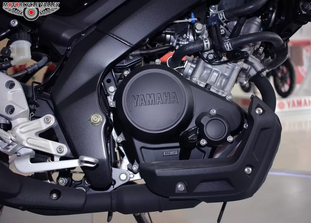 XSR Photo Gallery . All kind of Yamaha XSR 155 Images