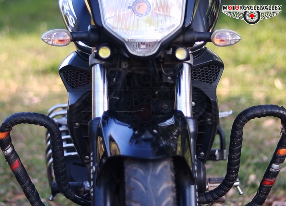 FZS v2 Photo Gallery . All kind of Yamaha FZS v2 Images