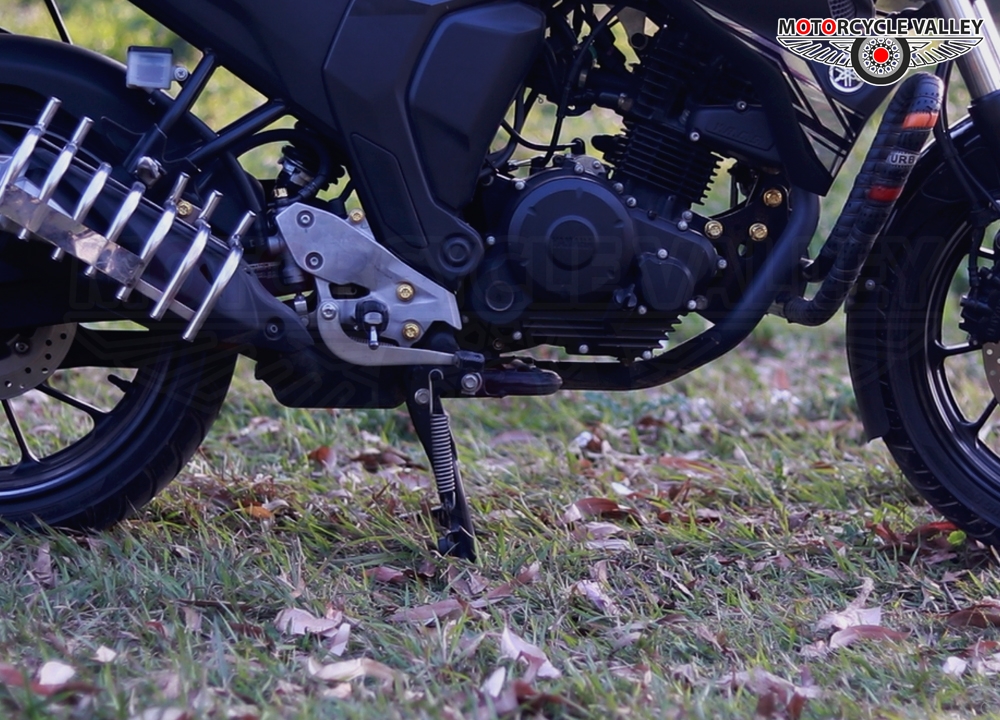 FZS v2 Photo Gallery . All kind of Yamaha FZS v2 Images