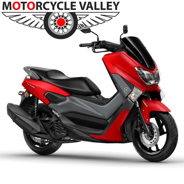 NMax Photo Gallery . All kind of Yamaha NMax Images