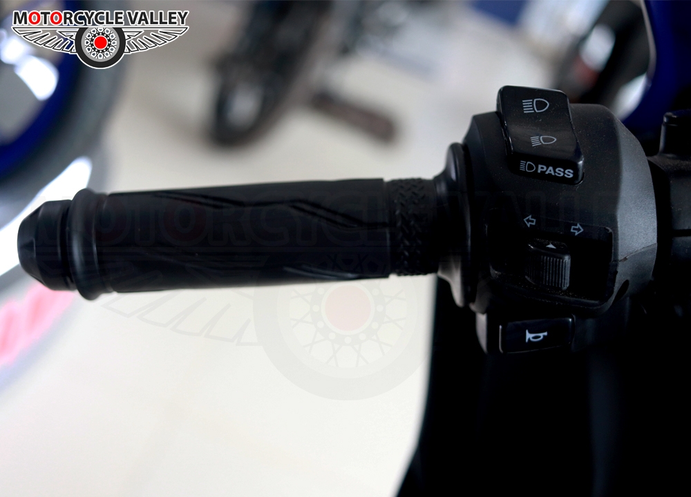 Yamaha R15 V4 Racing Blue Photo Gallery . All kind of Yamaha R15 V4 ...