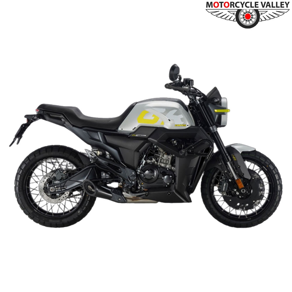 H Power Premio Vs Zontes ZT155 GK Comparison