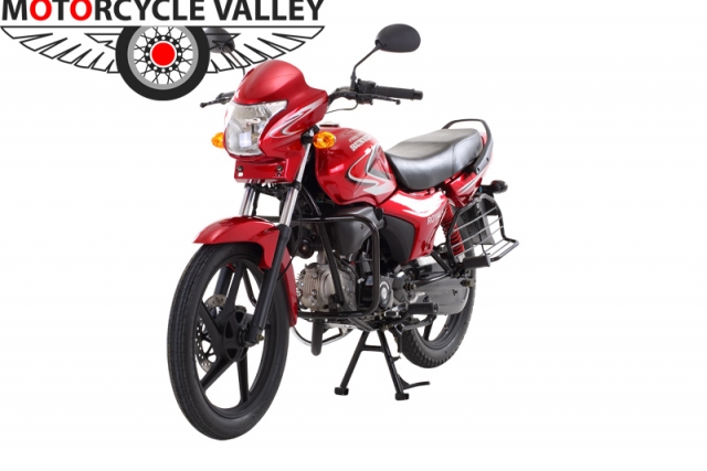 Runner Royal+ pictures. Photo gallery. MotorcycleValley.com