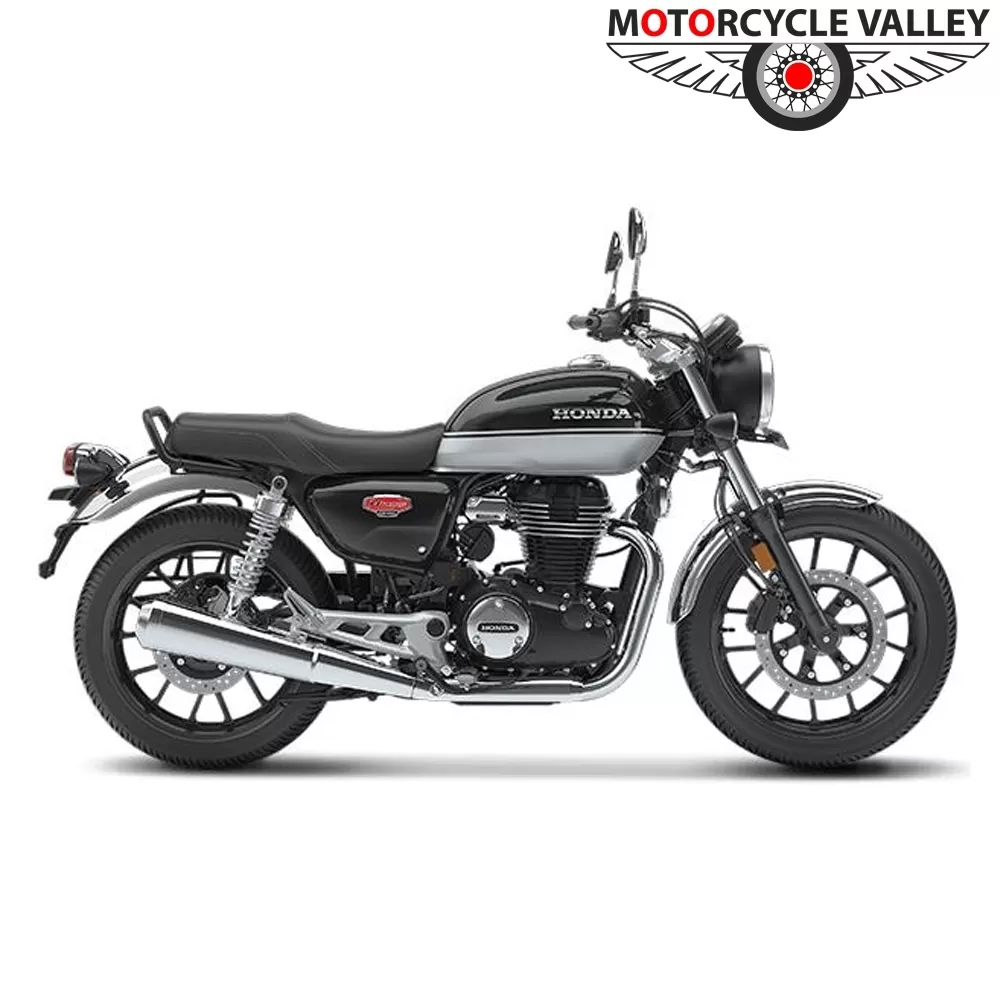 Honda H'ness CB350 Vs Walton Ranger Comparison