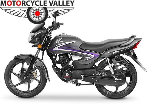 Honda CB Shine pictures. Photo gallery. MotorcycleValley.com