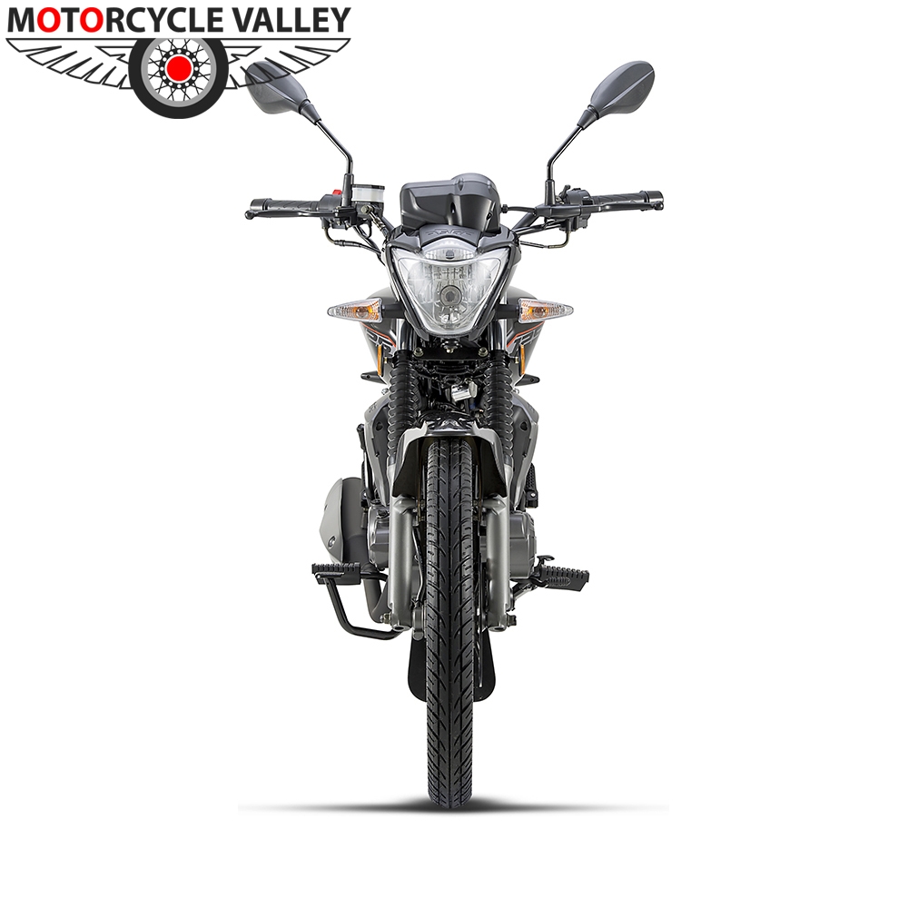 Keeway RK 125 pictures. Photo gallery. MotorcycleValley.com