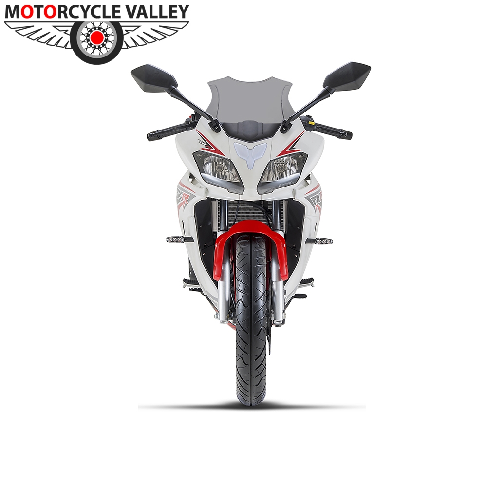 RKR 165 Photo Gallery . All kind of Keeway RKR 165 Images