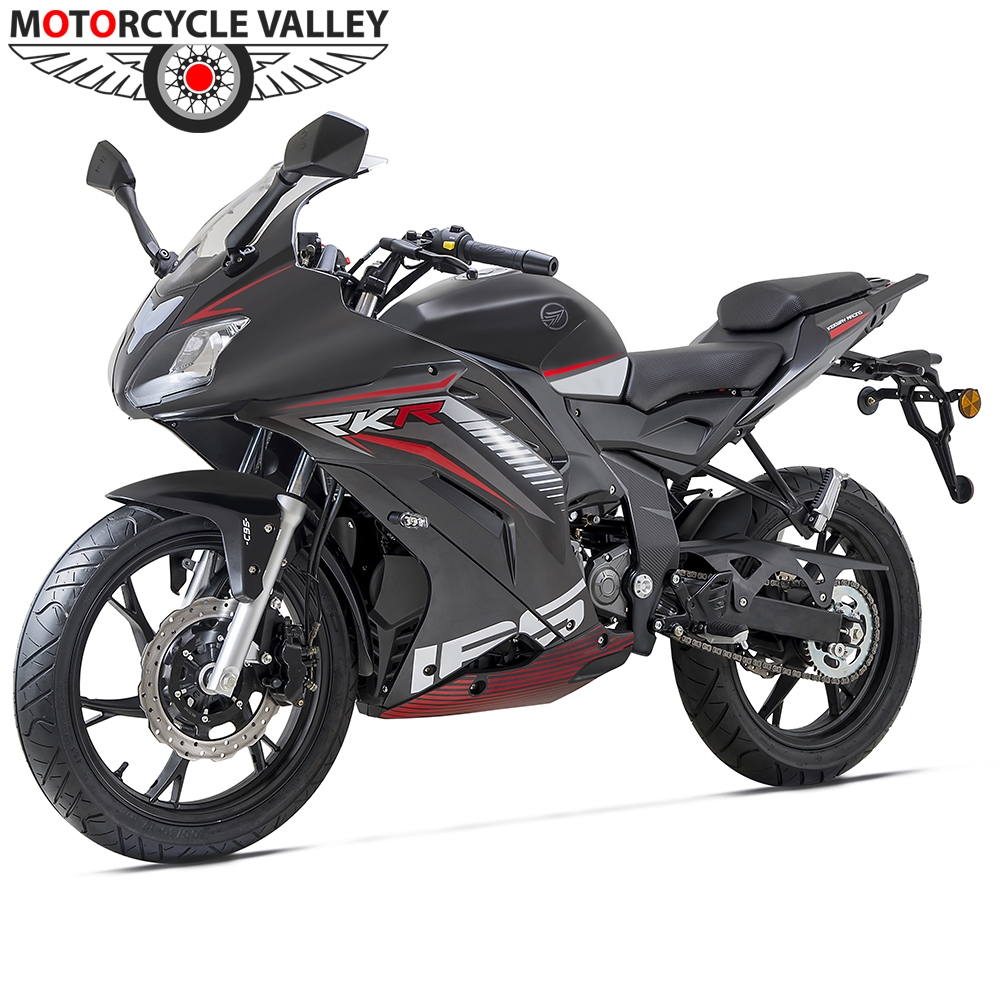 RKR 165 Photo Gallery . All kind of Keeway RKR 165 Images