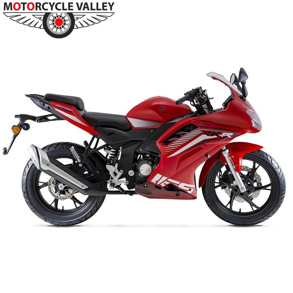 RKR 165 Photo Gallery . All kind of Keeway RKR 165 Images