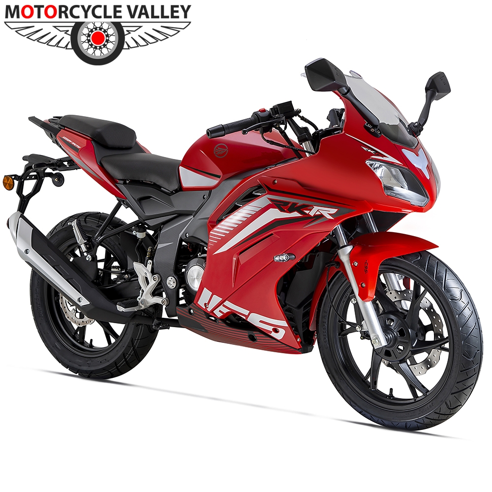 Keeway RKR 165 Specs & Price in BD 2022