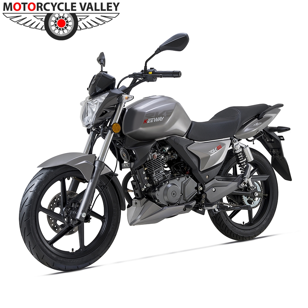 RKS 125 Photo Gallery . All kind of Keeway RKS 125 Images