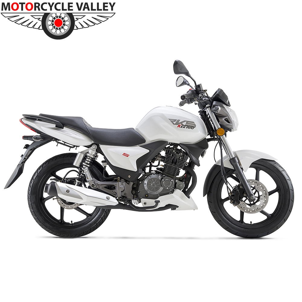 RKS 125 Photo Gallery . All kind of Keeway RKS 125 Images