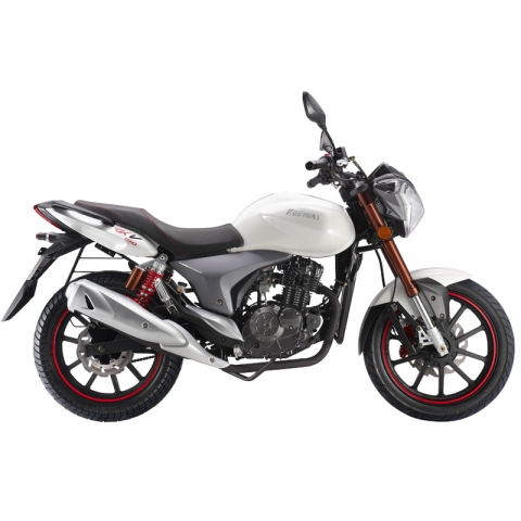 KeeWay RKV 150 Photo Gallery . All kind of KeeWay RKV 150 Images