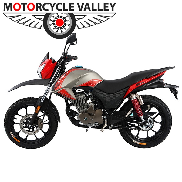 Kiden KD125 J Photo Gallery . All kind of Kiden KD125 J Images