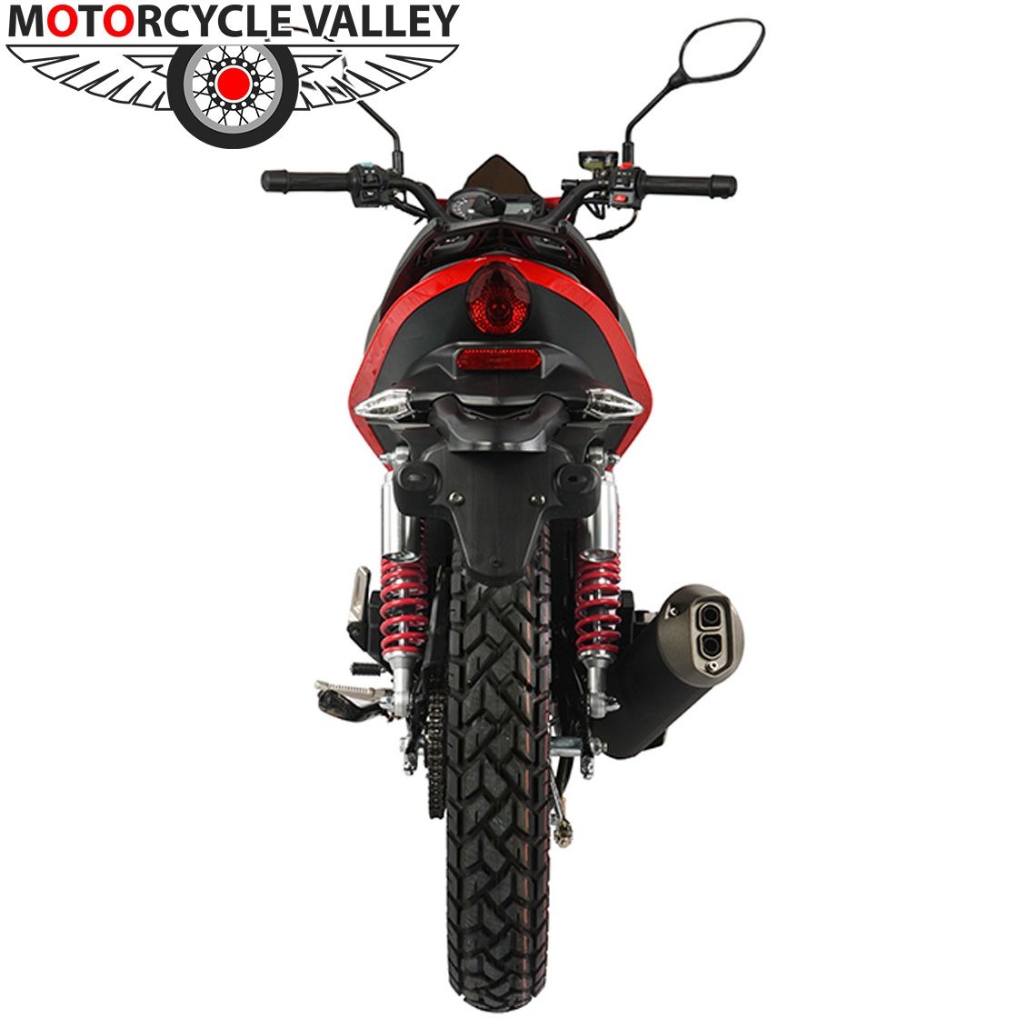 Kiden KD125 J Photo Gallery . All kind of Kiden KD125 J Images