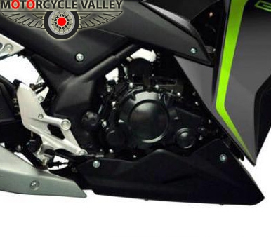 Loncin GP 150 pictures. Photo gallery. MotorcycleValley.com