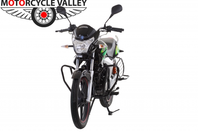 Turbo 125 Photo Gallery . All kind of Runner Turbo 125 Images