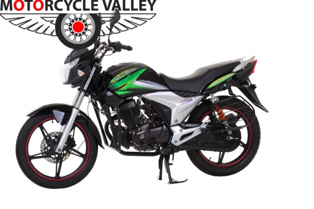 Turbo 125 Photo Gallery . All kind of Runner Turbo 125 Images