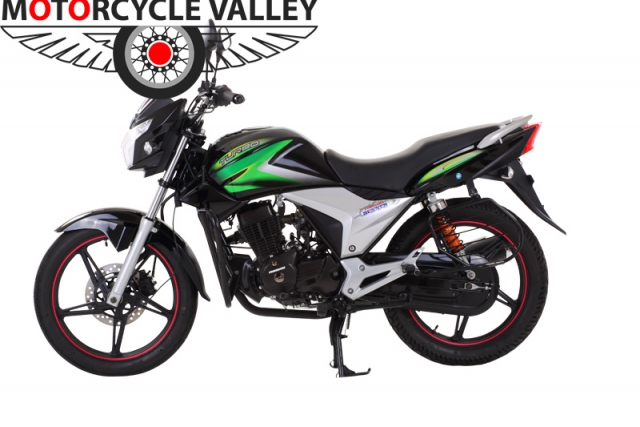 Turbo 125 Photo Gallery . All kind of Runner Turbo 125 Images