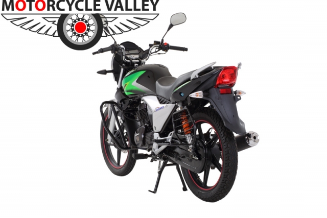 Turbo 125 Photo Gallery . All kind of Runner Turbo 125 Images