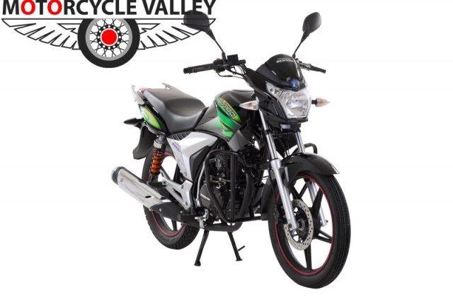 Turbo 125 Photo Gallery . All kind of Runner Turbo 125 Images