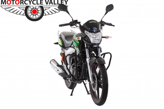 Turbo 125 Photo Gallery . All kind of Runner Turbo 125 Images