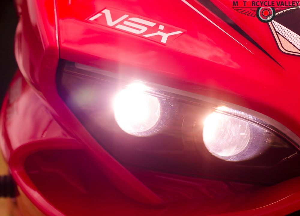 Speeder NSX 165R Photo Gallery . All kind of Speeder NSX 165R Images