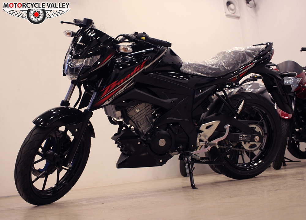 Bandit Photo Gallery . All kind of Suzuki Bandit 150 Images