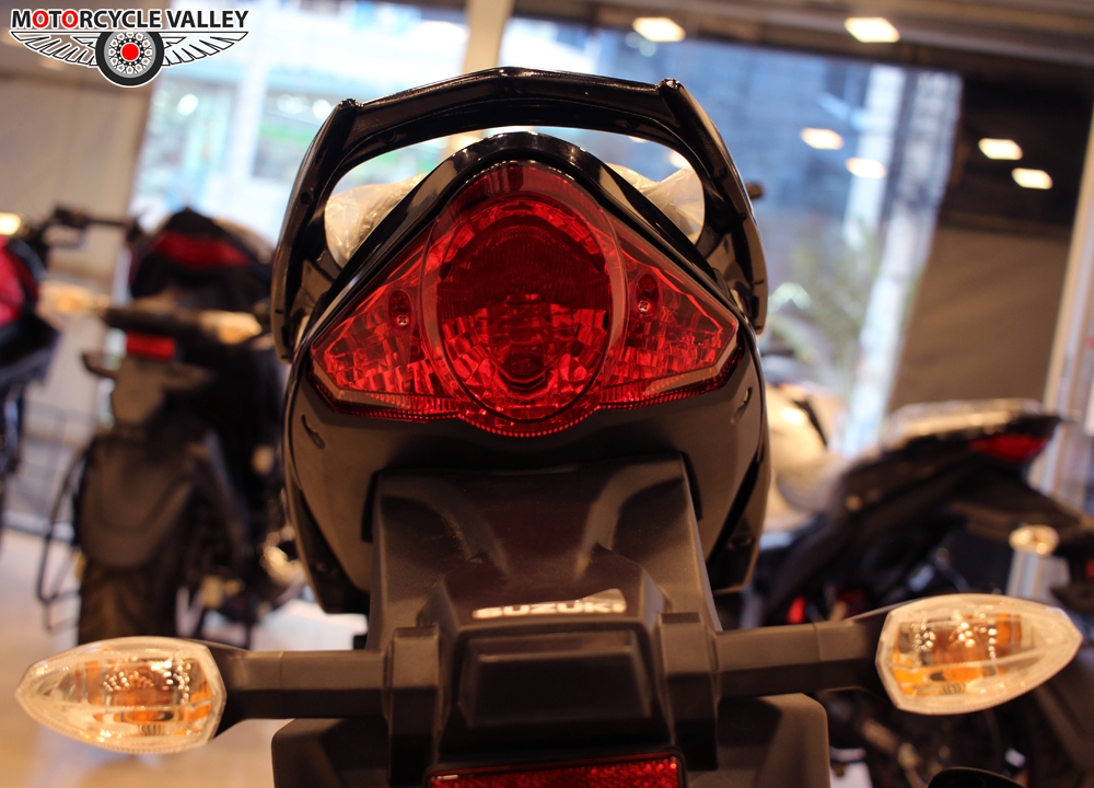 Bandit Photo Gallery . All kind of Suzuki Bandit 150 Images