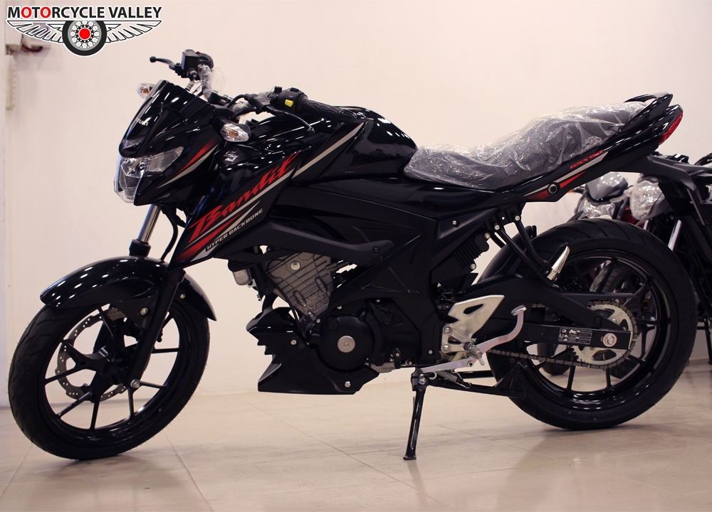 Bandit Photo Gallery . All kind of Suzuki Bandit 150 Images