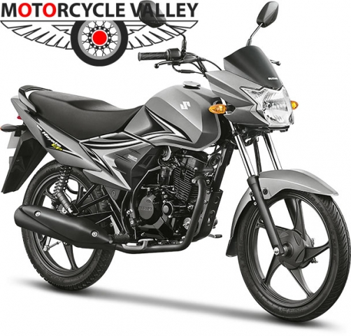 Suzuki Hayate pictures. Photo gallery. MotorcycleValley.com