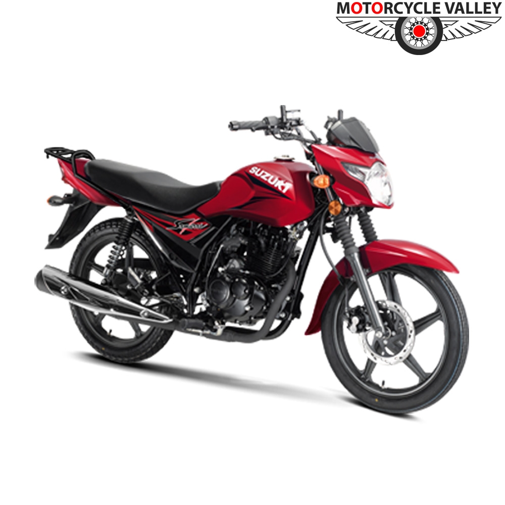 Suzuki Samurai Bike Hd Wallpaper | Reviewmotors.co