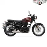 Benelli Imperiale 400 Vs Yamaha Y15ZR Comparison