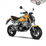 GPX DEMON X 125 Vs TVS Jive (Kick) Comparison