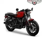 GPX LEGEND 250 TWIN Vs GPX ROCK Comparison