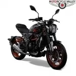 GPX MAD 300 MAX Vs Runner Moto Comparison