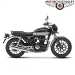 Honda H'ness CB350 Vs Suzuki Gixxer Dual Tone Comparison