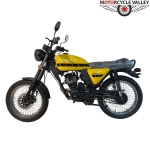 Victor R Cafe Racer 125 Price in Bangladesh July 2022