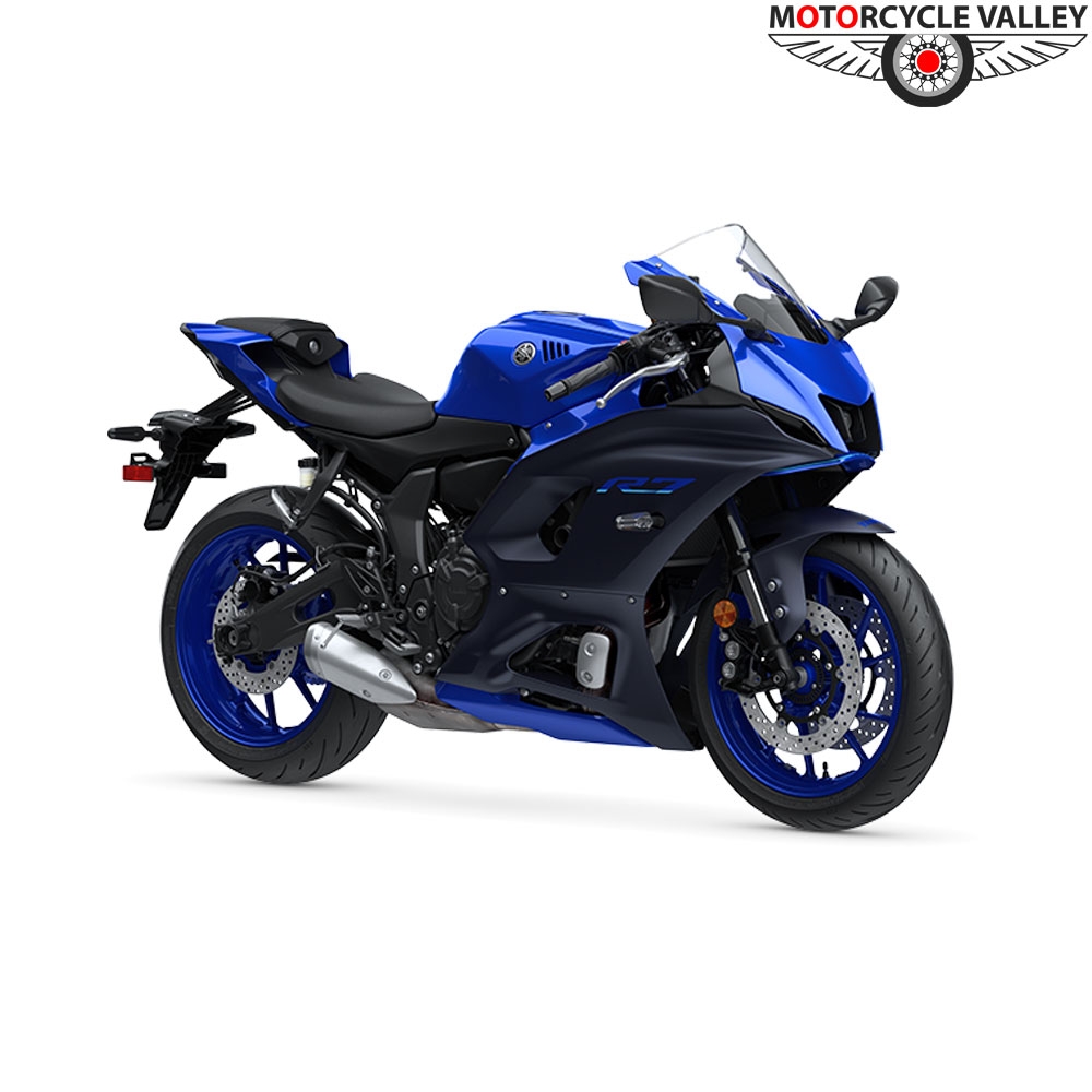 Yamaha R7 Price in Bangladesh August 2022