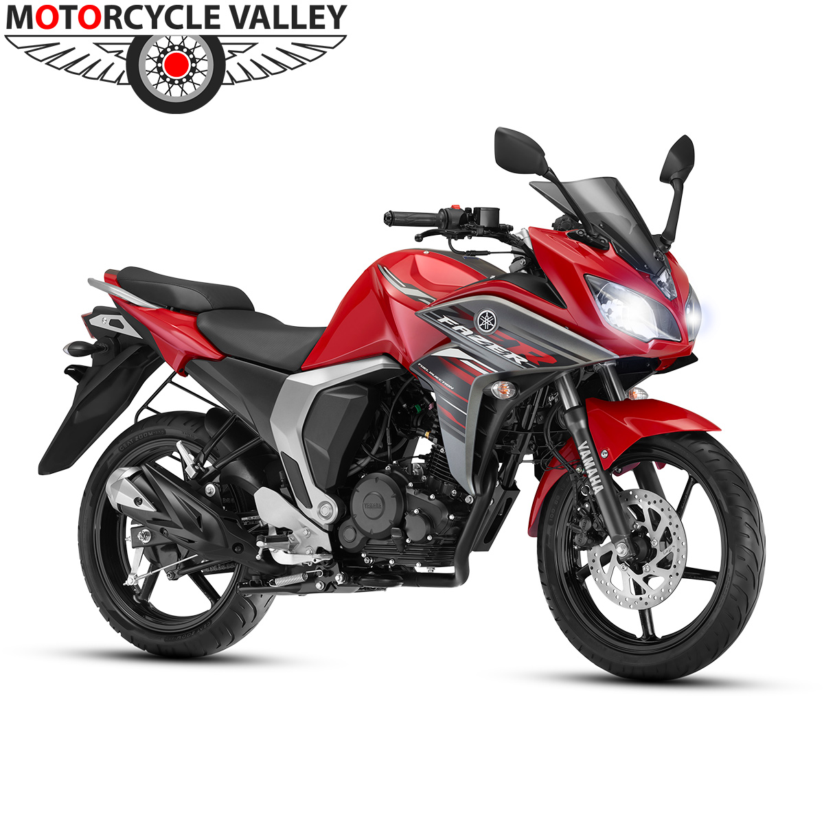 Yamaha Fazer Fi v2 Price in Bangladesh November 2022