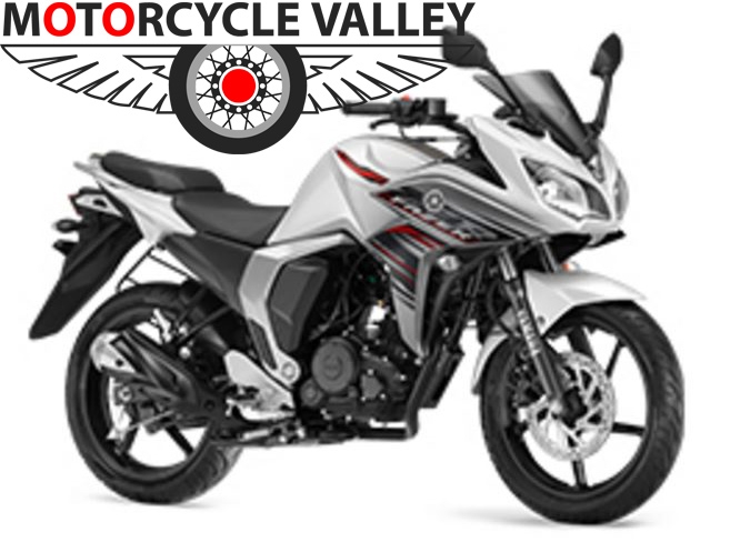 Yamaha Fazer Fi v2 pictures. Photo gallery. MotorcycleValley.com