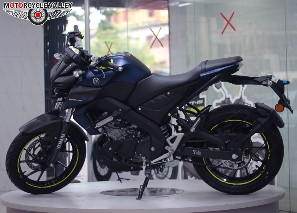 MT 15 Photo Gallery . All kind of Yamaha MT 15 Images