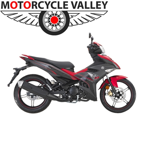 Yamaha Y15ZR pictures. Photo gallery. MotorcycleValley.com