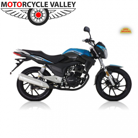 Znen ZNEN REX127 125cc Colour, All ZNEN REX127 125cc Colour Images