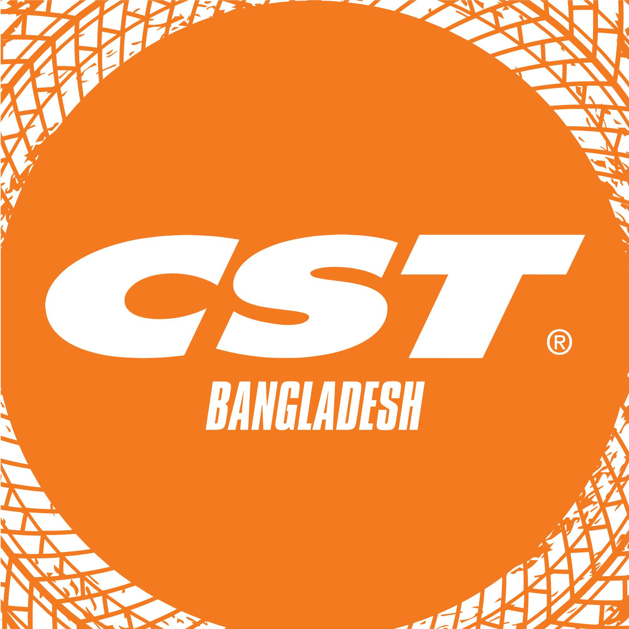 CST Tyre Price in Bangladesh 2026