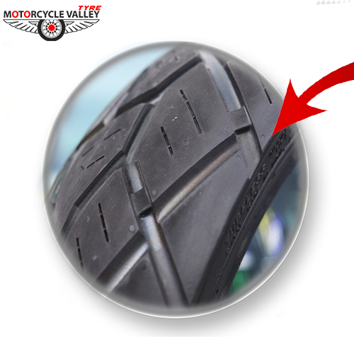 MRF REVZ 140/60-17 66H MG TL Price in Bangladesh January 2026