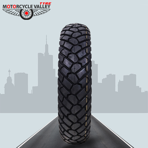 MRF Mogrip Metor M 140/70-17 টায়ার ফিচারস