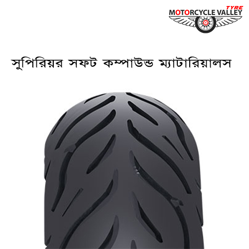 MRF Masseter FX 110/70-17 54H Features Review